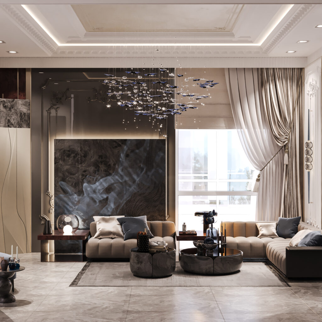 BENGHAZI VILLA – 2024 – Berfotti