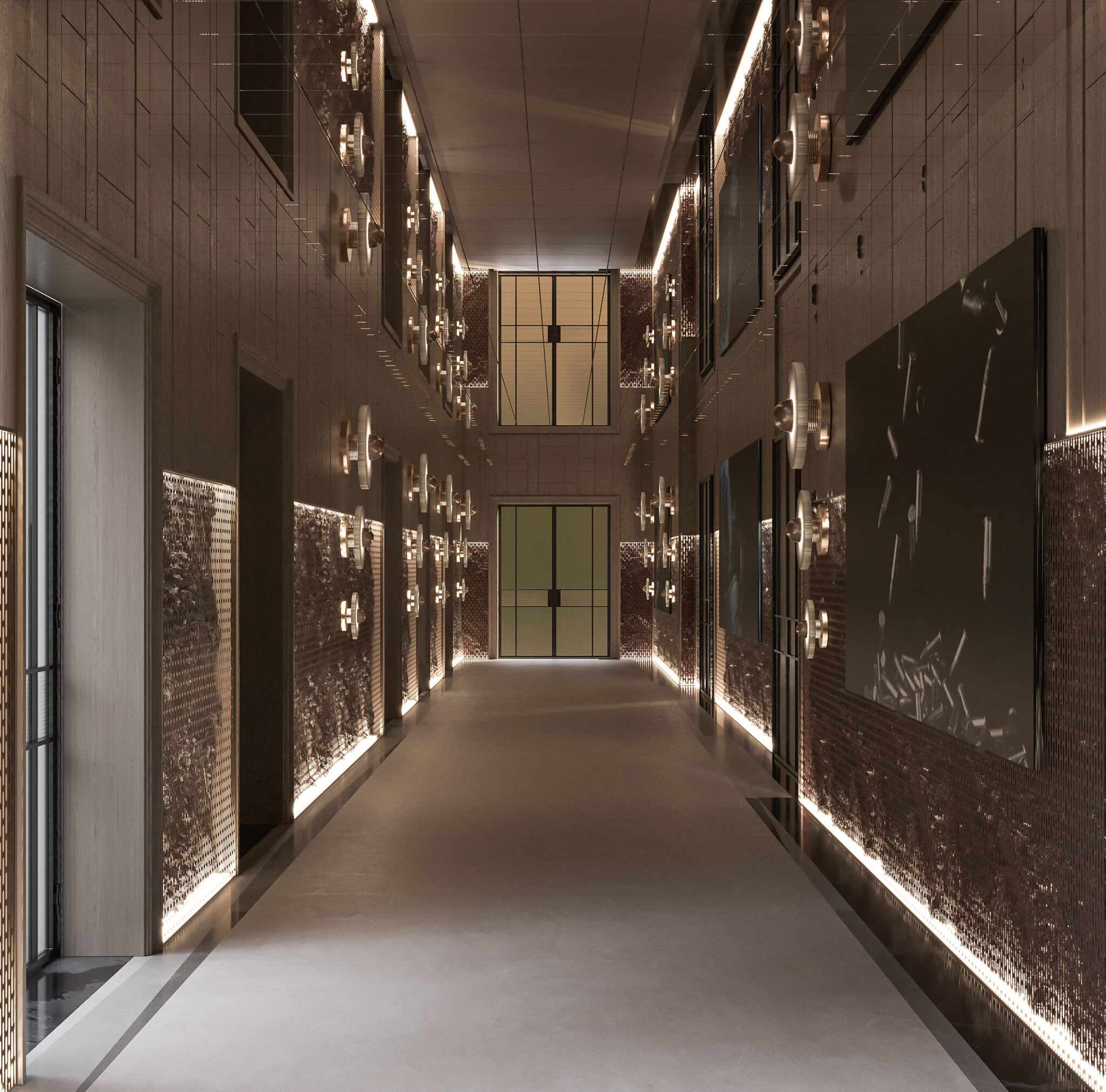 BENGHAZI GAME CENTER POLIGON – 2024 – Berfotti