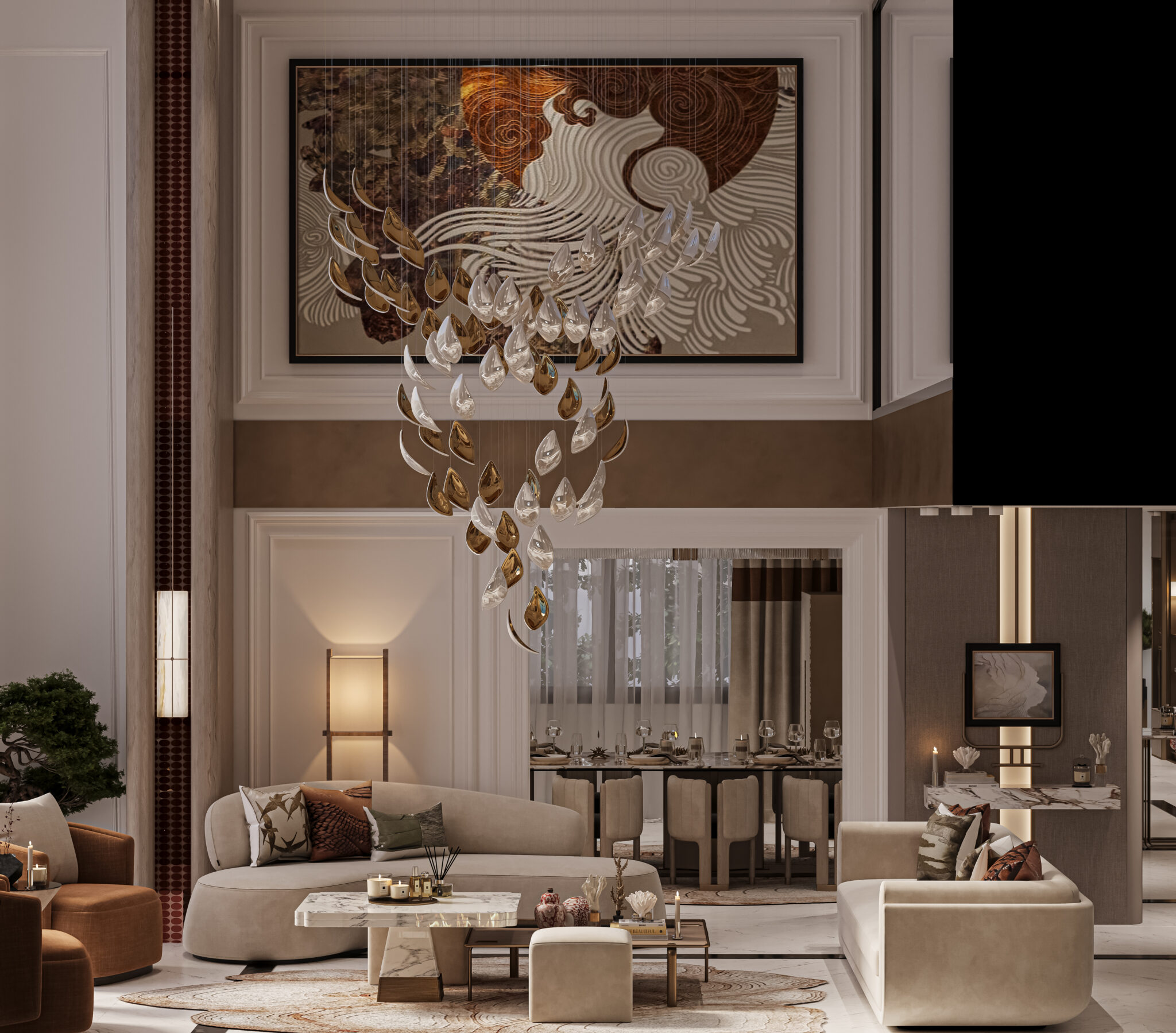 SARIYER VILLA PROJECT- 2025 – Berfotti